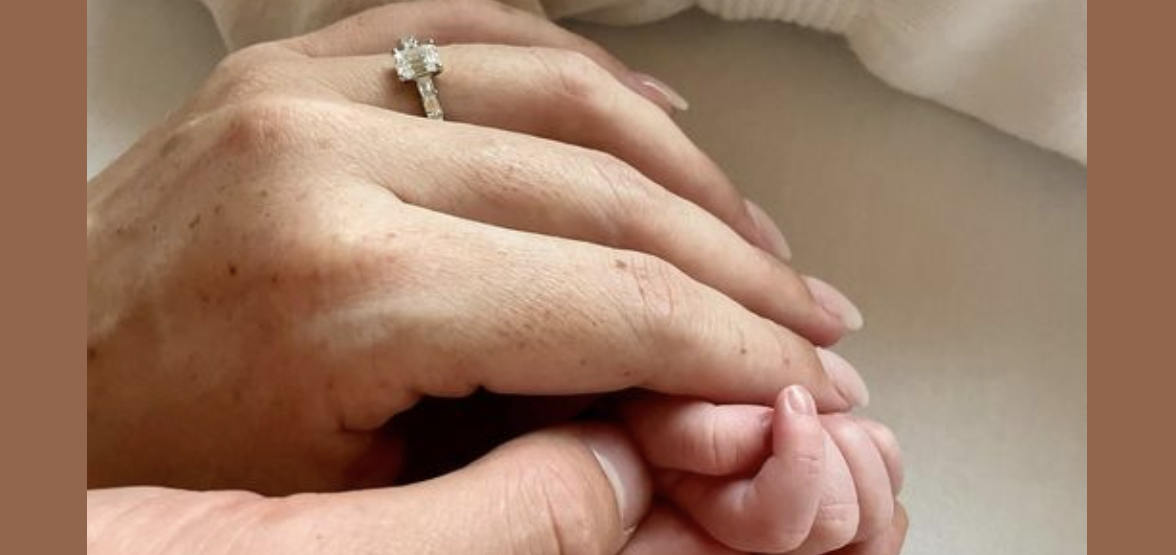 Sönke Rothenberger ist Papa - Website Dressursport Kim