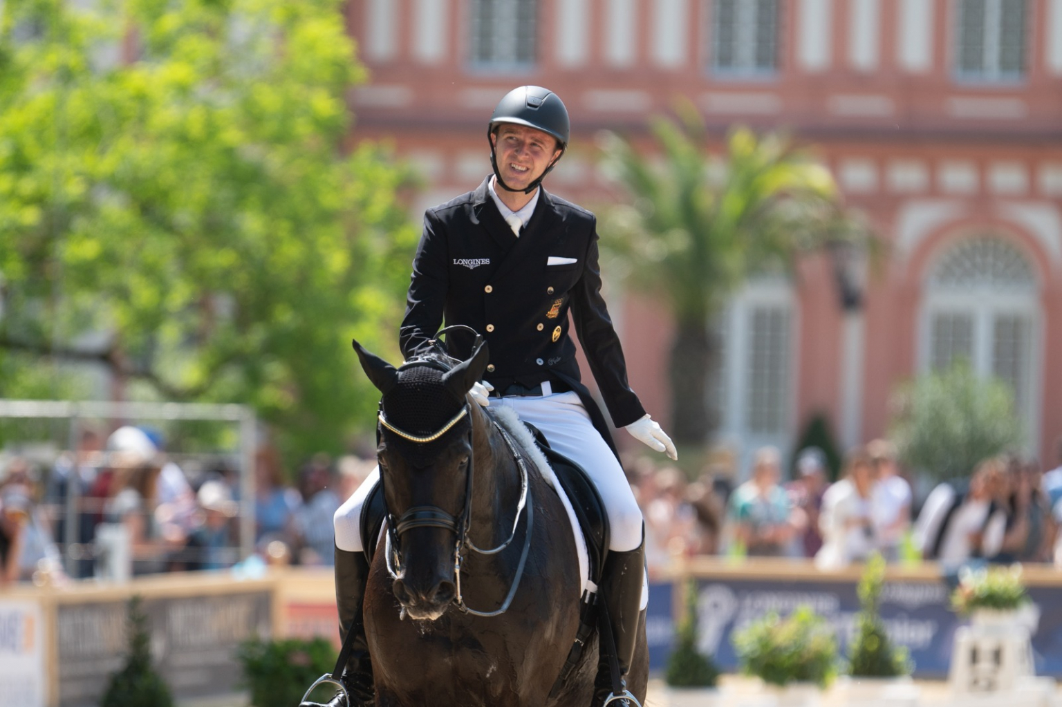 Werth, Werndl und Rothenberger – gemeinsam im 'Campingurlaub' - Website ...