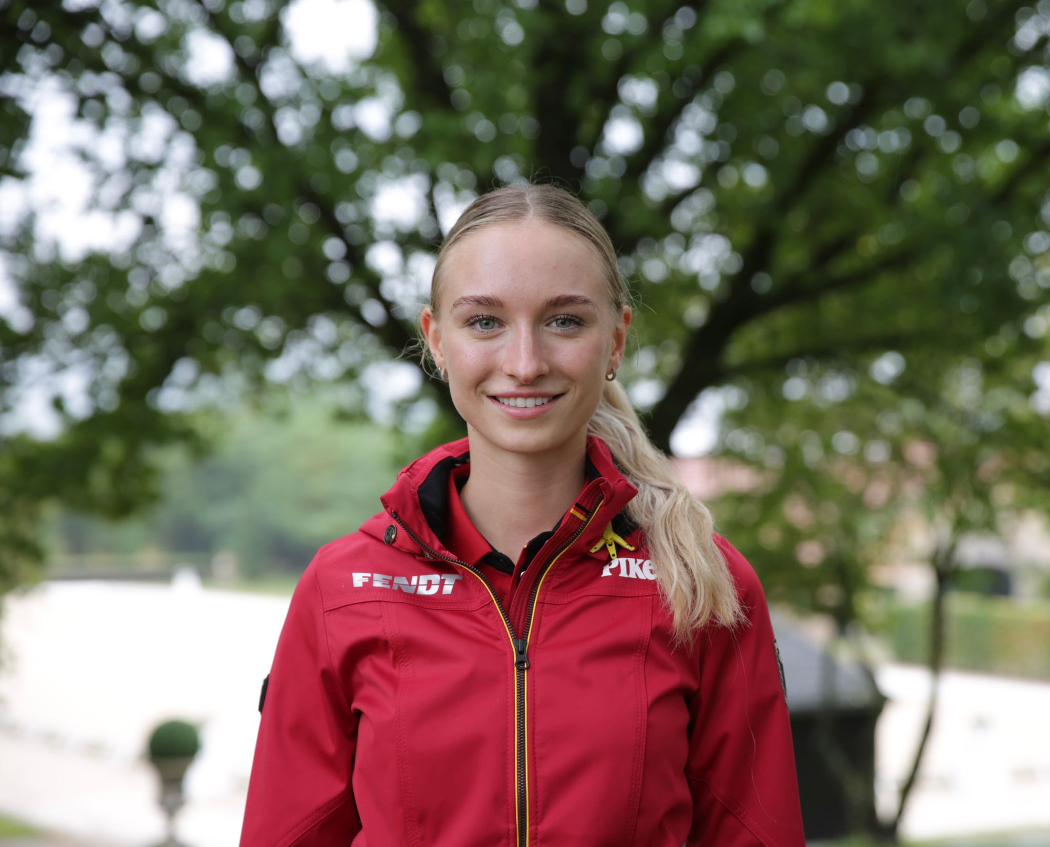 Frenzen und Erbe – Sieger der Special-Tour - Website Dressursport Kim