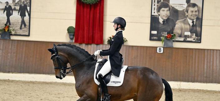 Home - Website Dressursport Kim