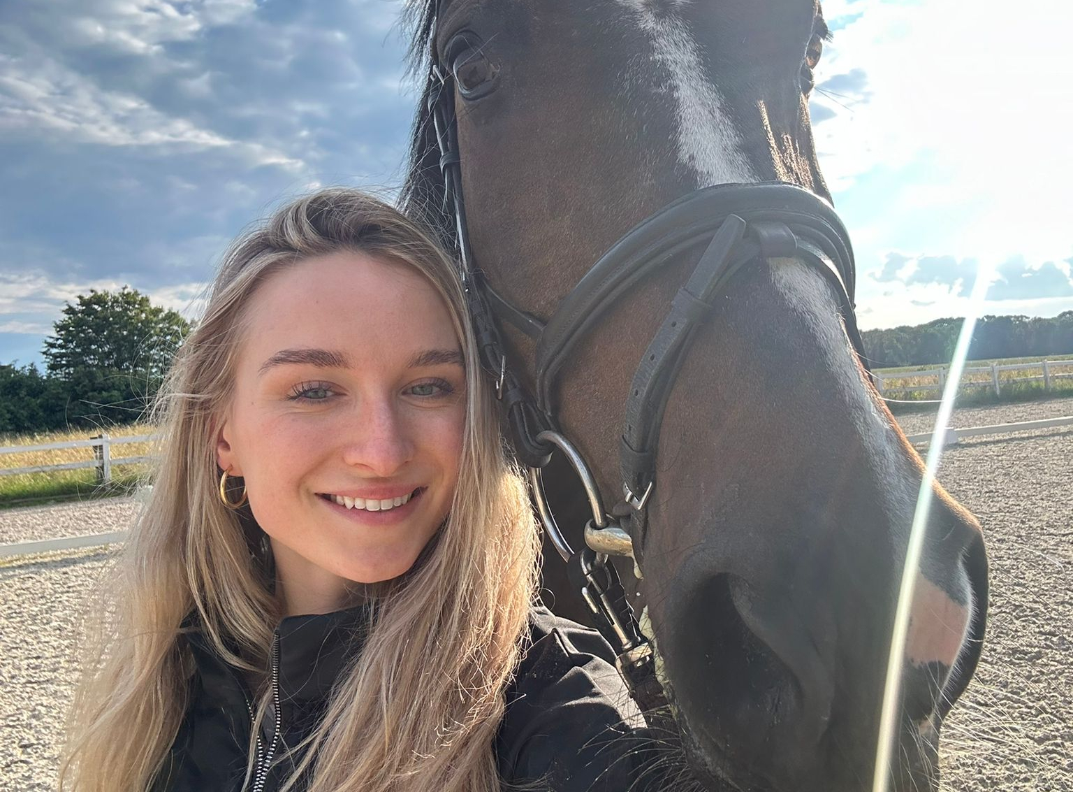 "Wenn man zu ‚verkopft‘ ist, wird es nicht unbedingt besser.“ - Website ...