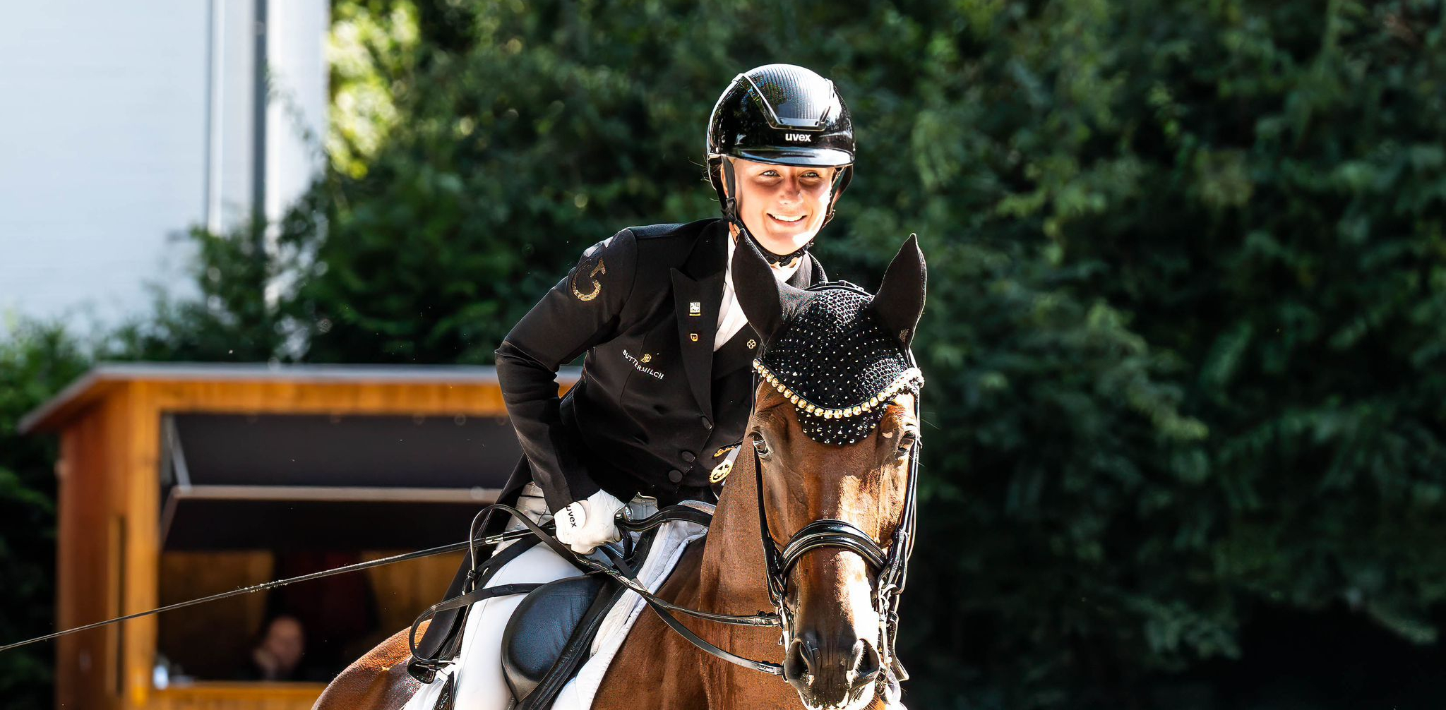 Grand Prix oder Bundeschampionat – was fordert mehr? - Website ...