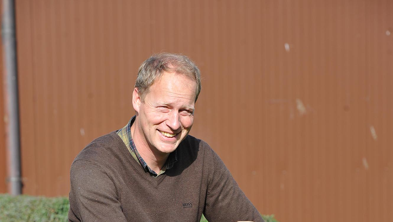 "Das tut schon weh!" - Website Dressursport Kim