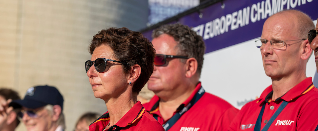 Theodorescu und Roeser in ‚FEI Working Group’ - Website Dressursport Kim