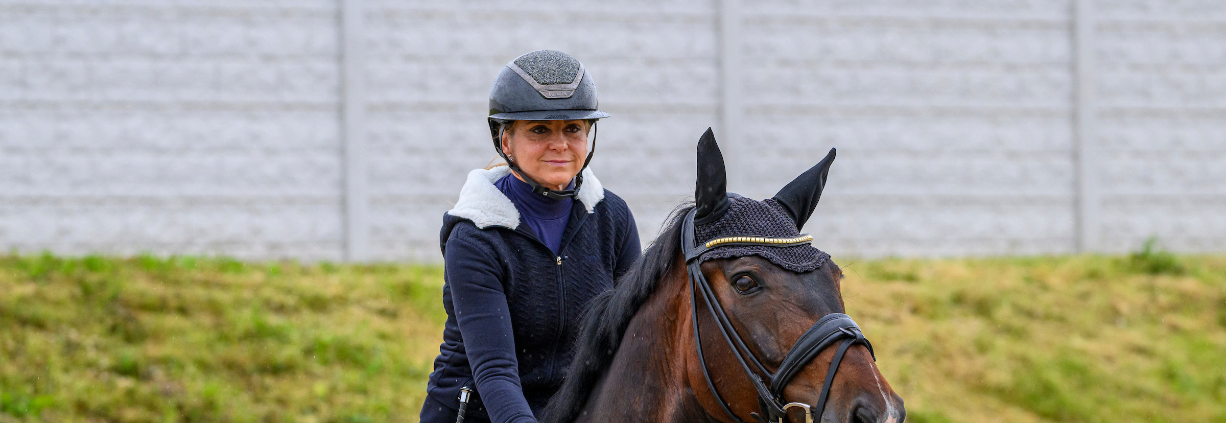 Dayman siegt mit Personal Best! - Website Dressursport Kim