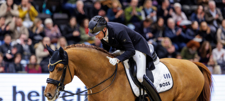 Home - Website Dressursport Kim