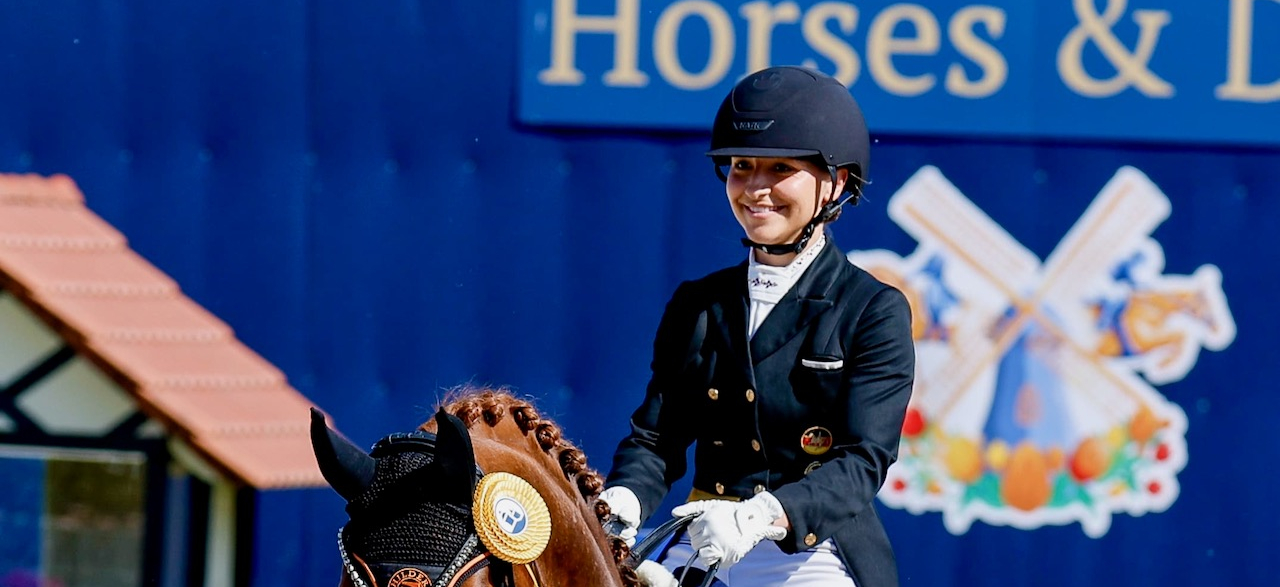 Nürnberger Burg-Pokal: Erstes Finalticket für Life Time - Website ...