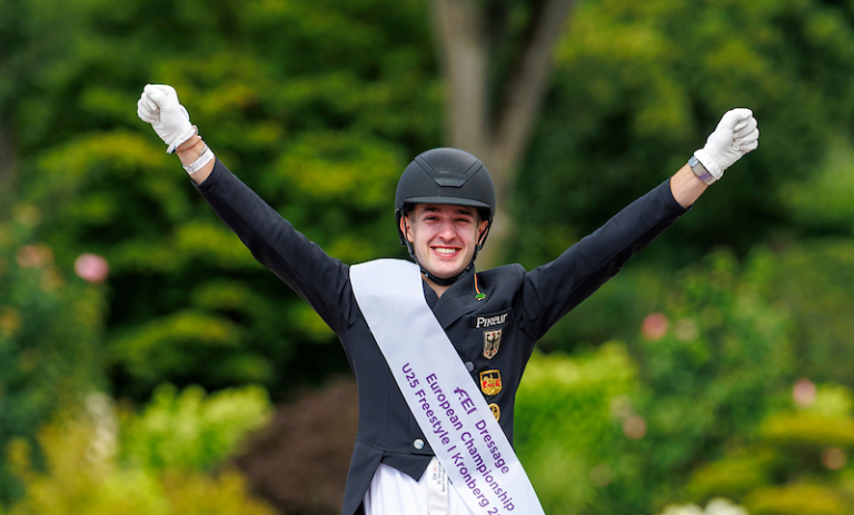 Home - Website Dressursport Kim