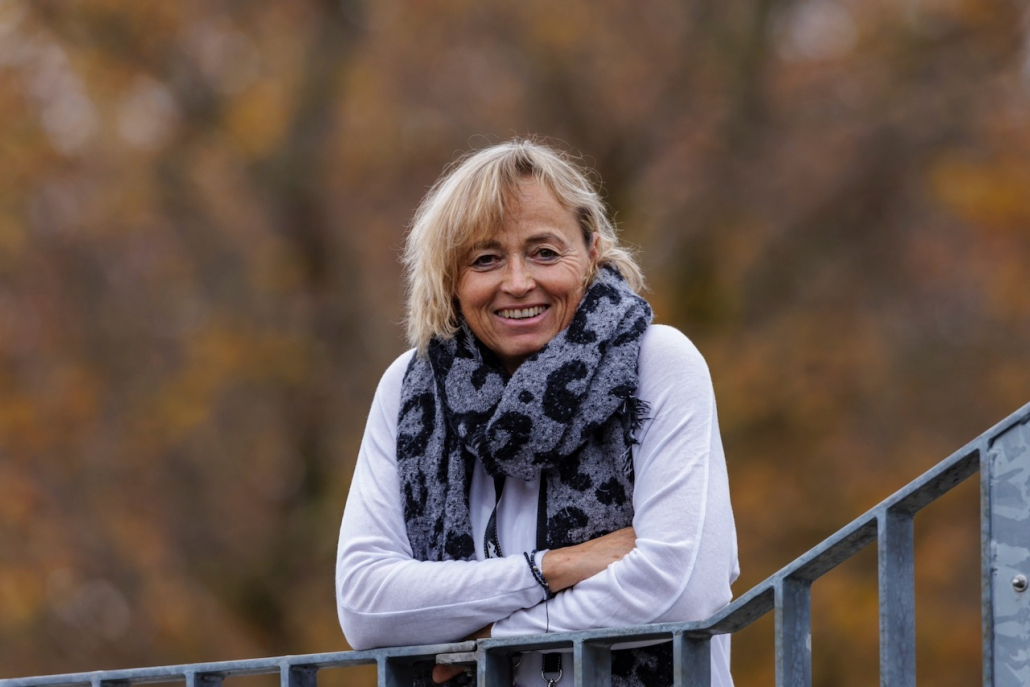 Von Dreck mit Substanz und Dressur mit Genuss - Website Dressursport Kim